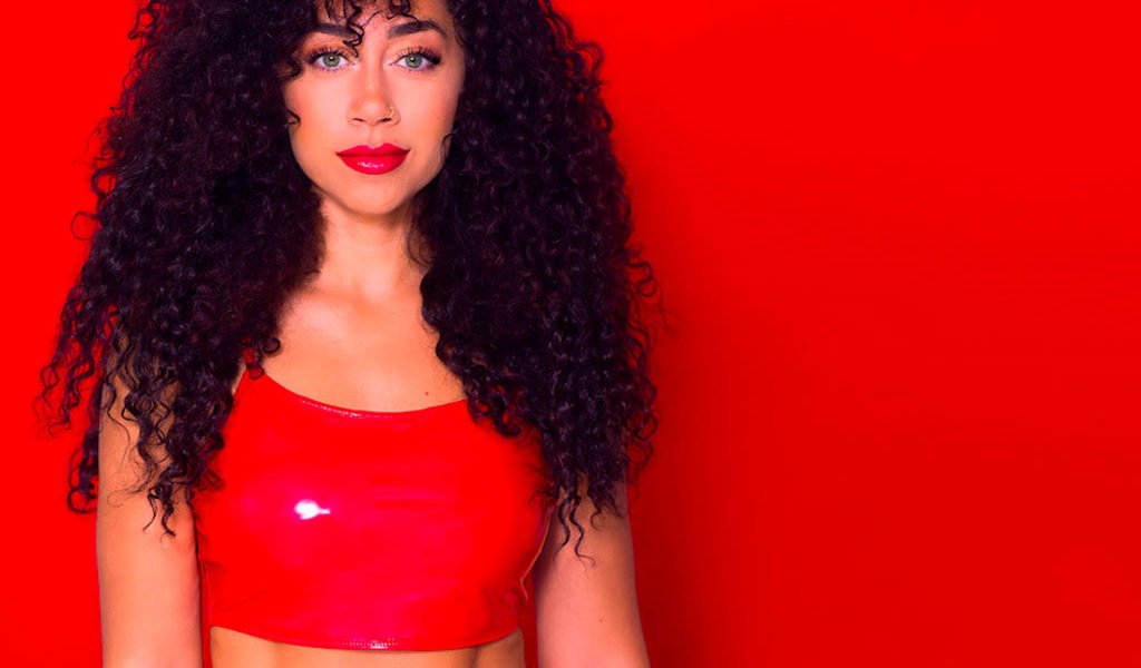 What Is Shan Boodram’s Identity? – Hueish
